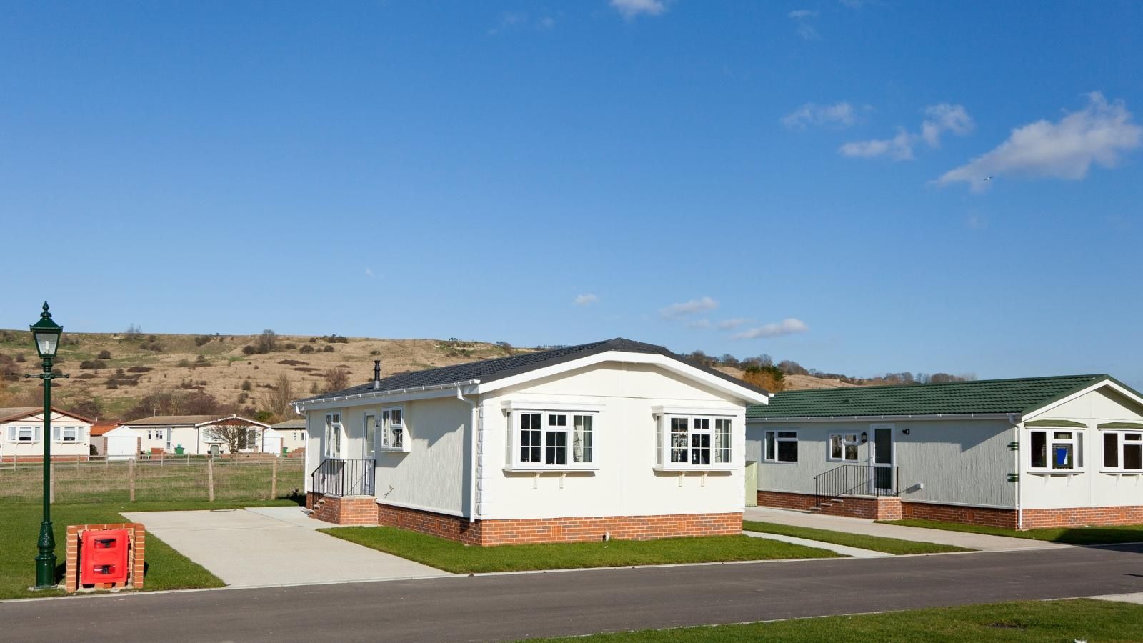 How to Set Up a Mobile Home: A Simple Step-by-Step Guide