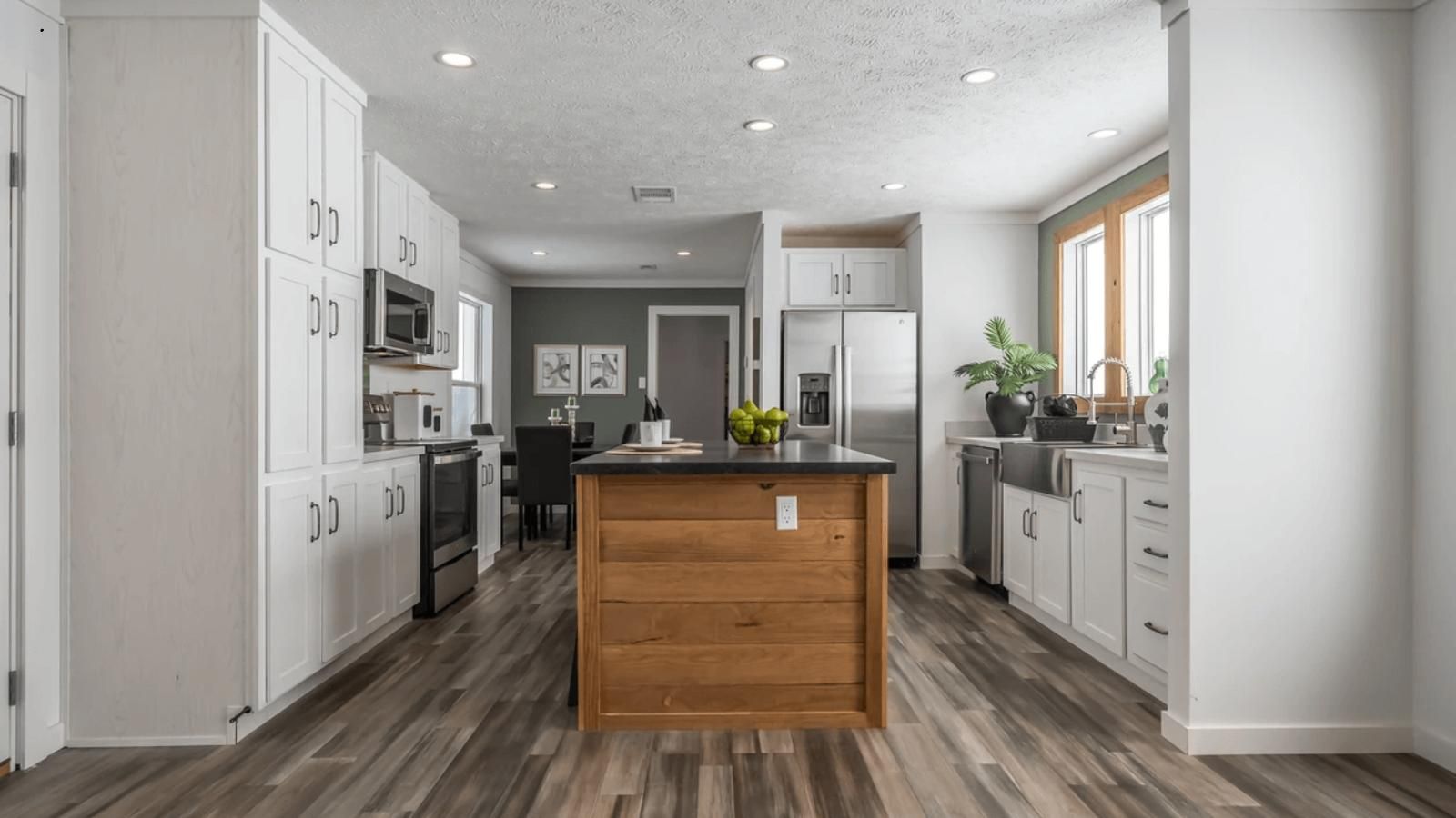 Timber Creek Housing | Horry County | Galivants Ferry, SC