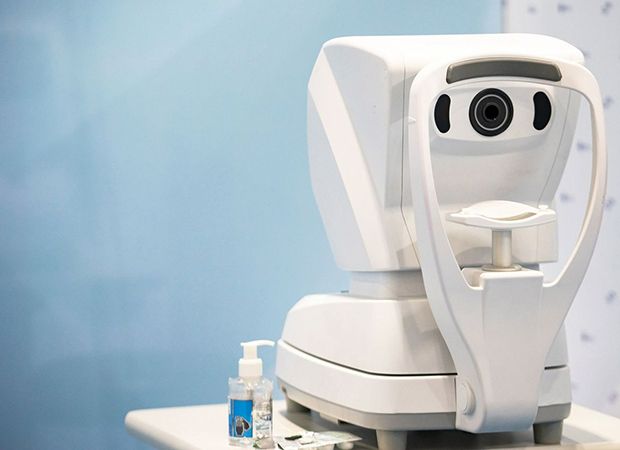 Munster Eye Care Associates | Indiana Eye Doctors