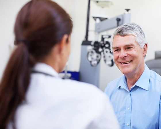 Munster Eye Care Associates | Indiana Eye Doctors