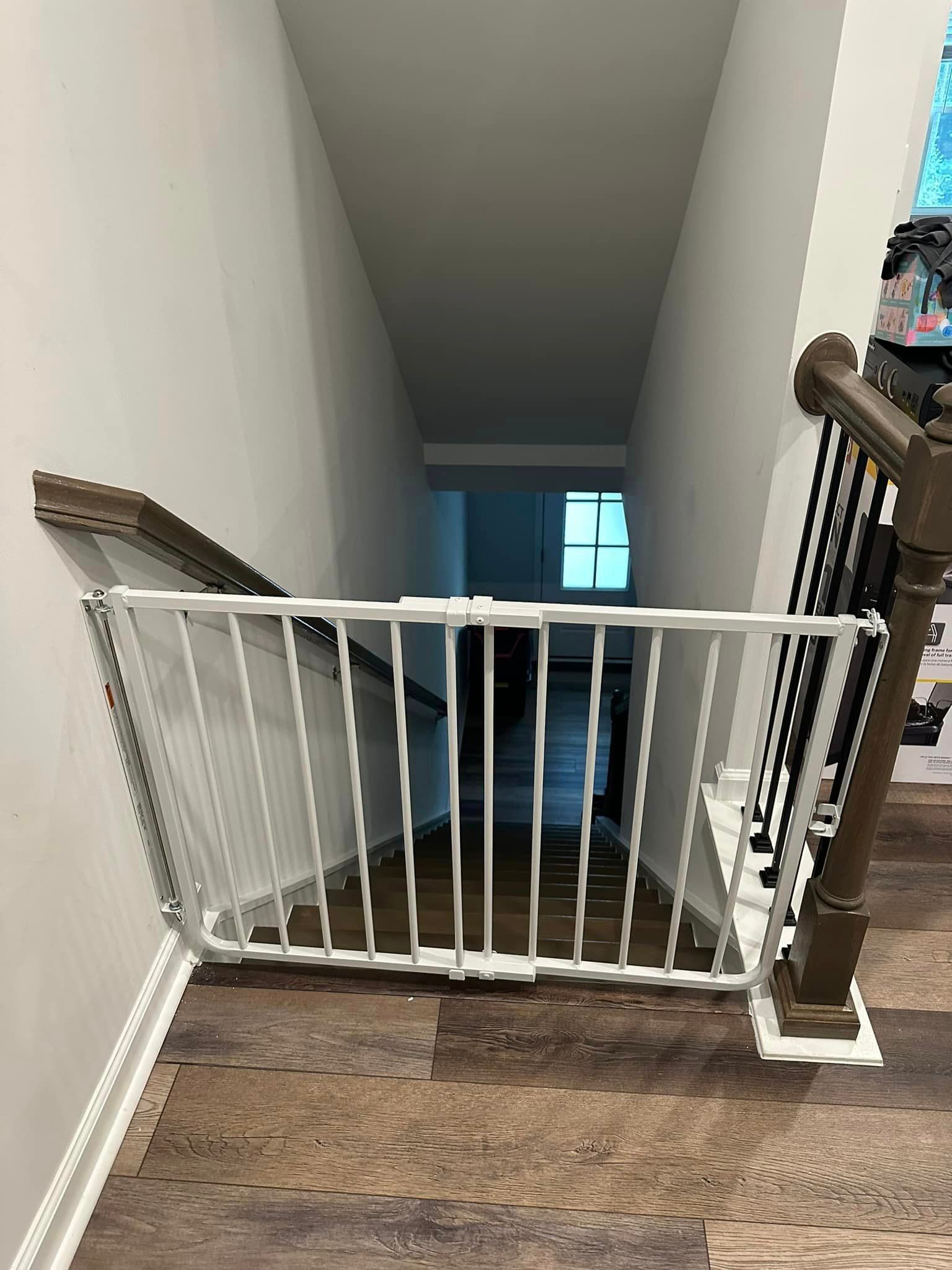 Baby Proofing Pros | Baby Proofing Services Cary NC