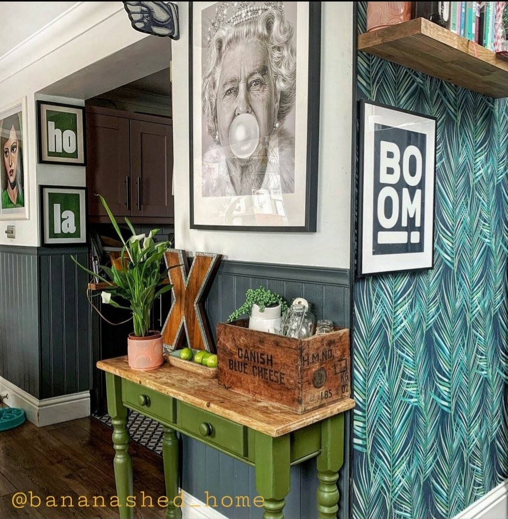 MDF Wall Panelling | DIY Wall Panelling by EASipanel