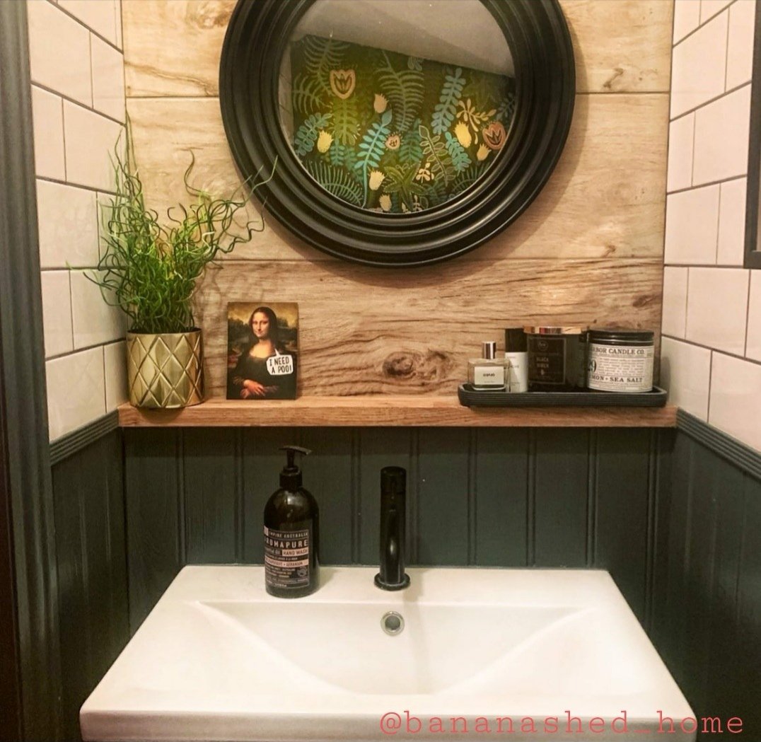 MDF Wall Panelling | DIY Wall Panelling by EASipanel