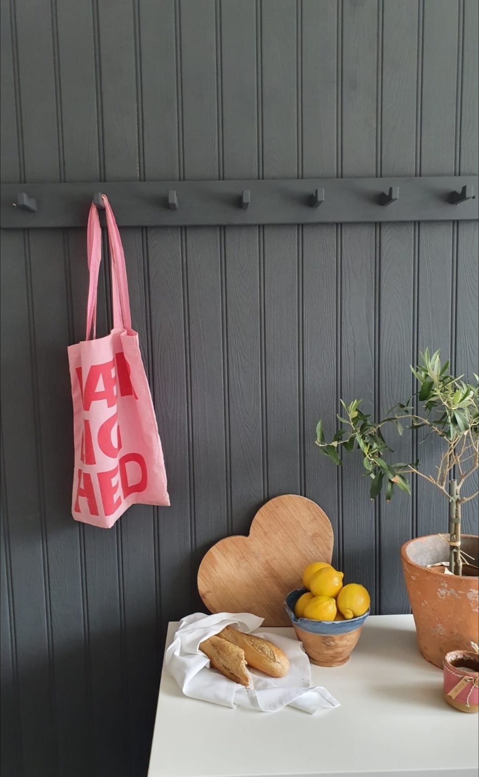 MDF Wall Panelling | DIY Wall Panelling by EASipanel