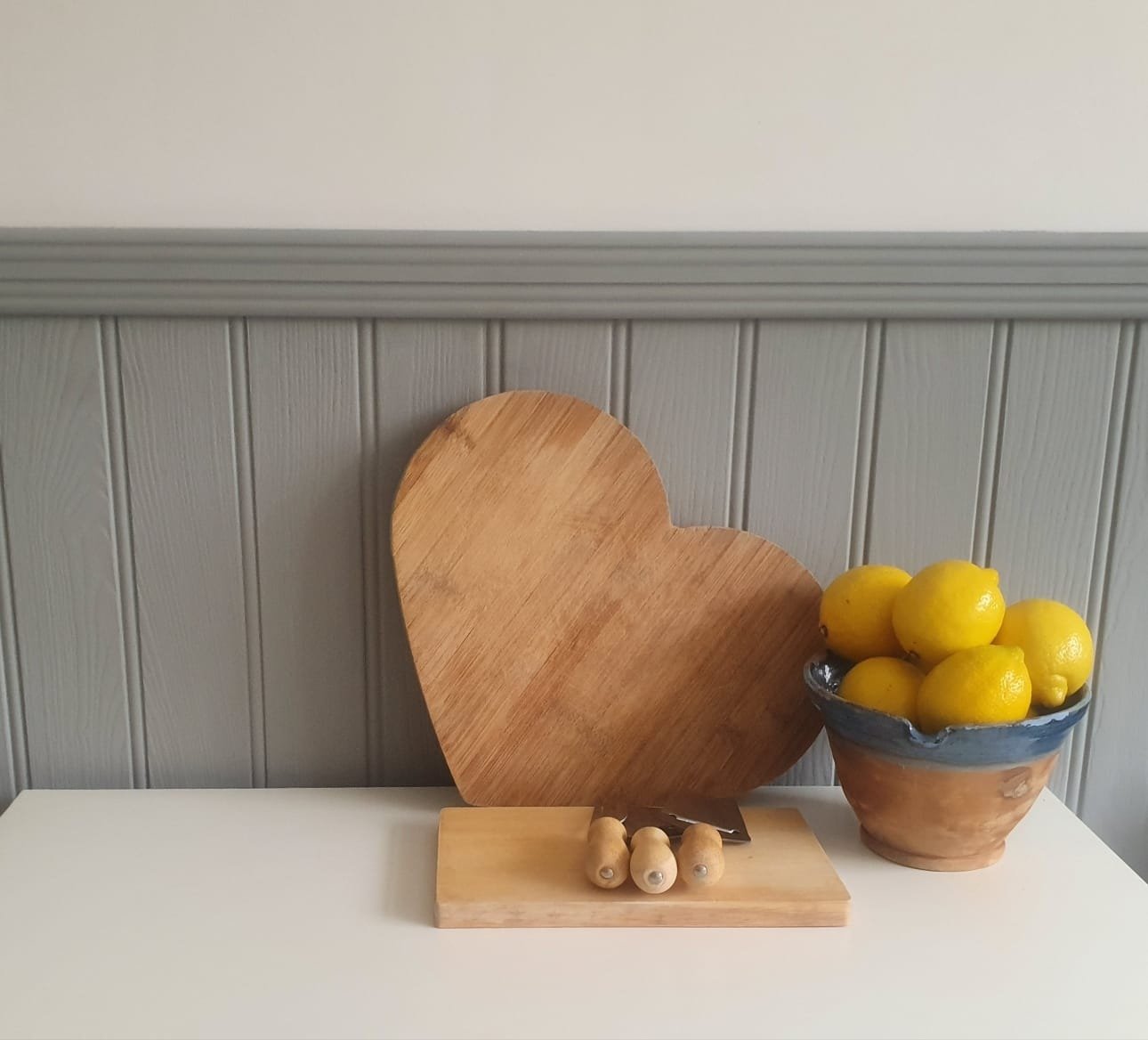 MDF Wall Panelling | DIY Wall Panelling by EASipanel