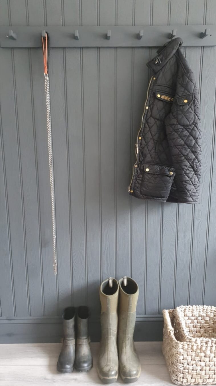 MDF Wall Panelling | DIY Wall Panelling by EASipanel