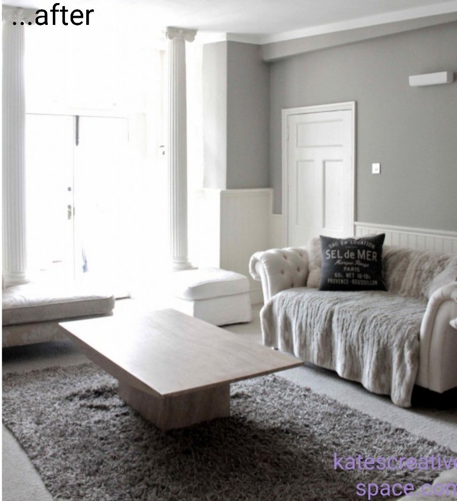 MDF Wall Panelling | DIY Wall Panelling by EASipanel