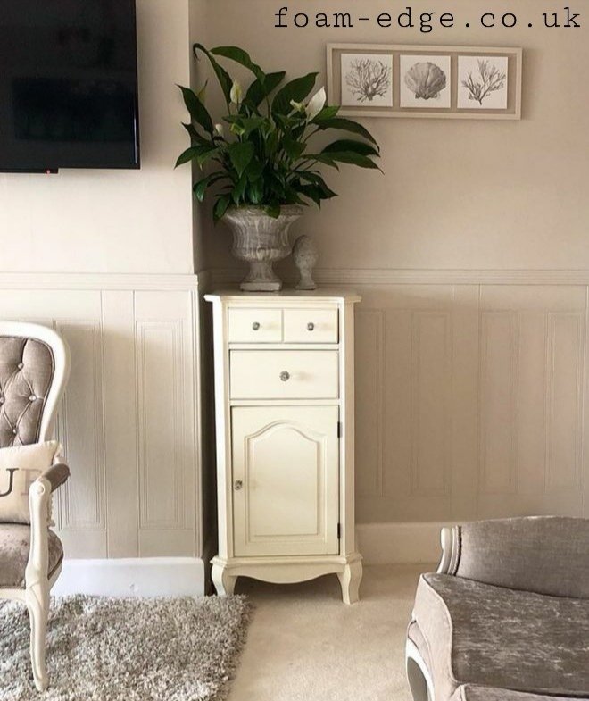 MDF Wall Panelling | DIY Wall Panelling by EASipanel