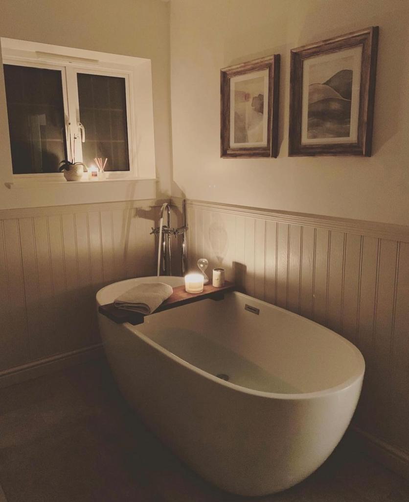 EASipanel | MDF Wall Panelling For Your Bathroom