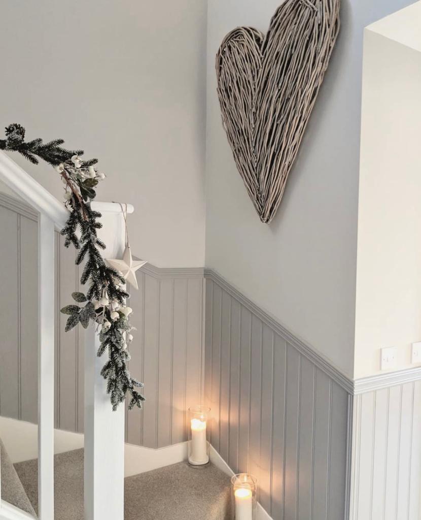 MDF Wall Panelling | DIY Wall Panelling by EASipanel