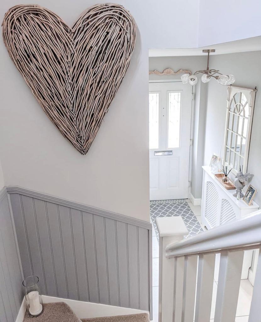 MDF Wall Panelling | DIY Wall Panelling by EASipanel