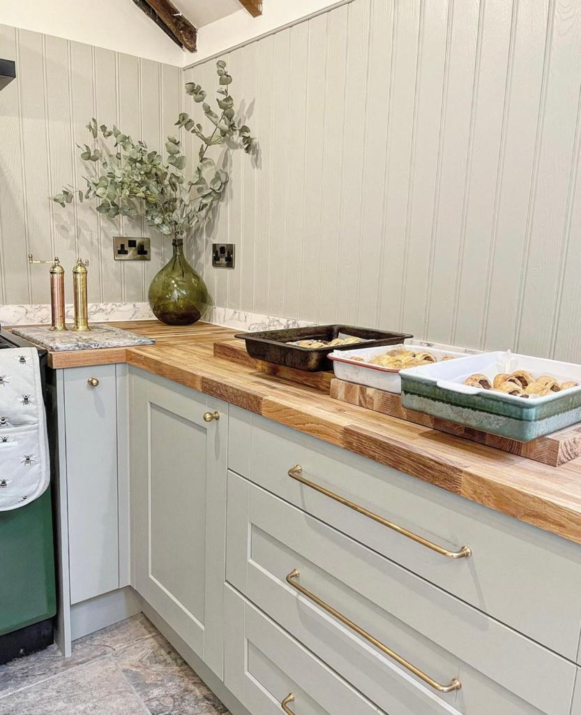 EASipanel | MDF Wall Panelling For Your Kitchen