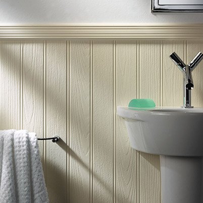 EASipanel | MDF Wall Panelling For Your Bathroom