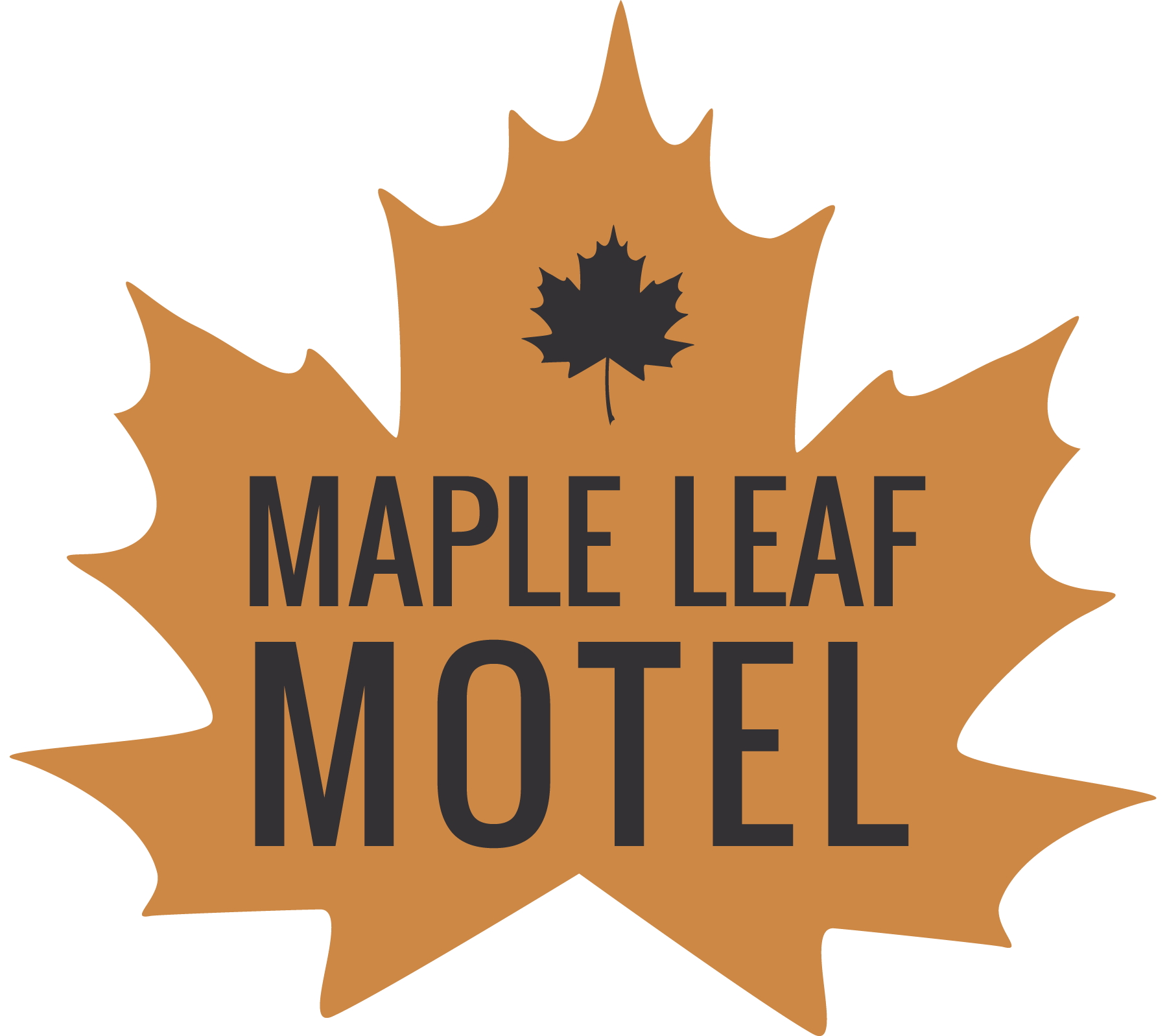 Maple Leaf Motel - Lodging in Adirondack Area