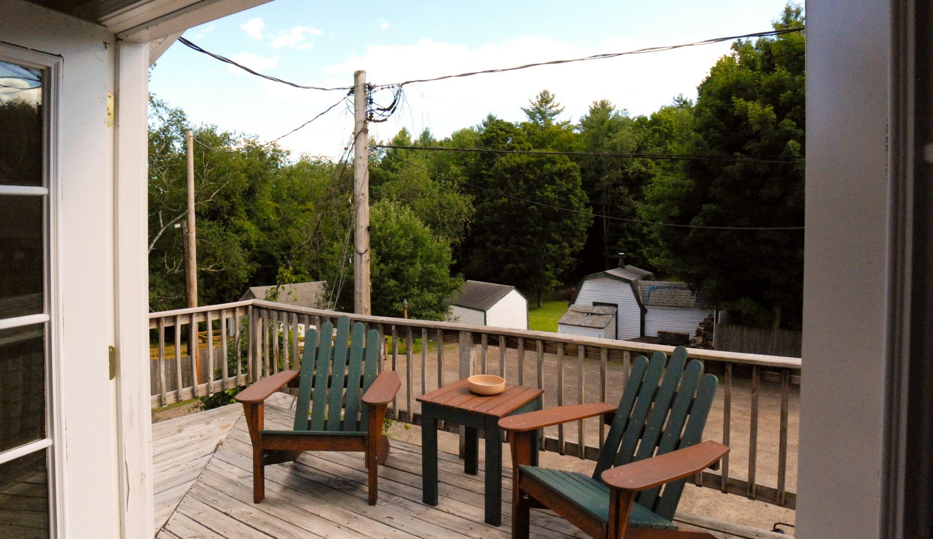 Maple Leaf Motel - Lodging Options