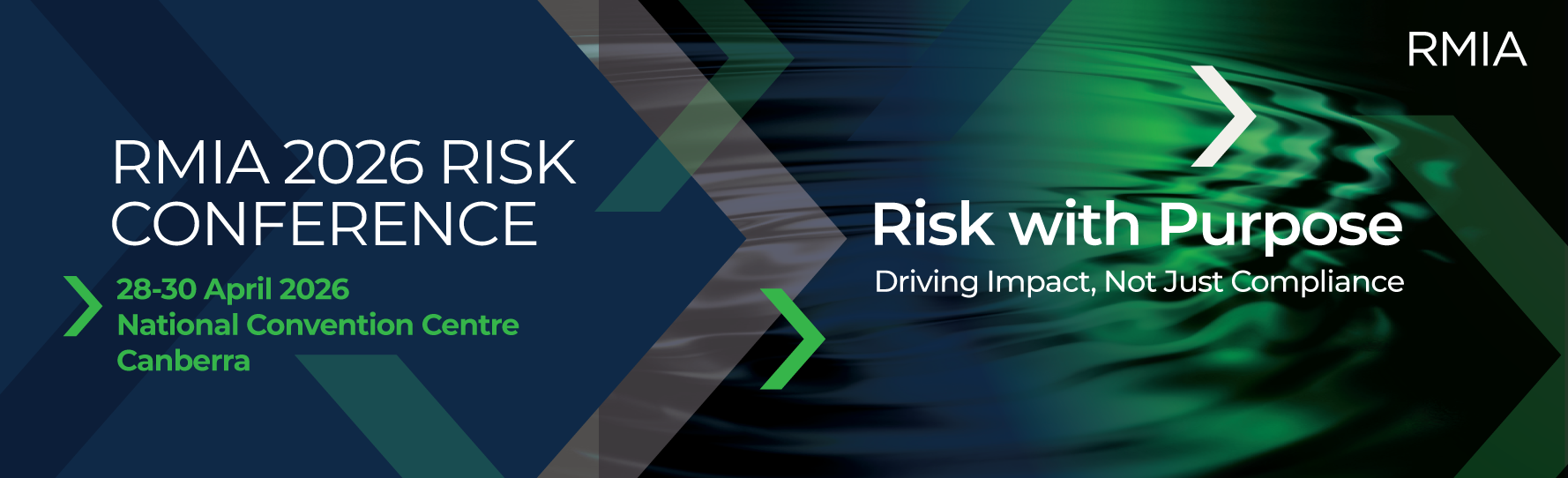 RMIA RISK CONFERENCE 2026
