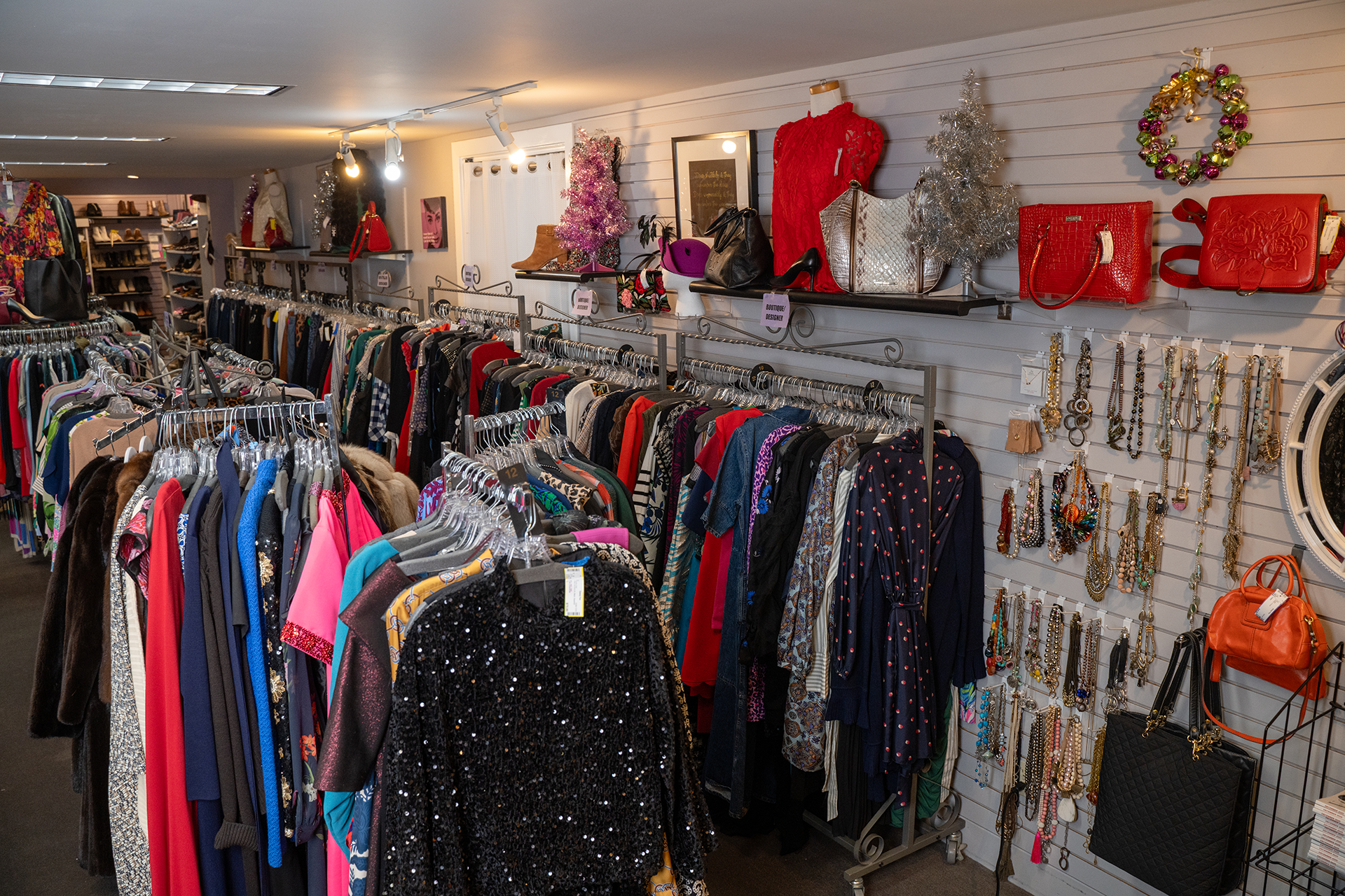 Trending Designer Finds | Louisville, KY | Sassy Fox