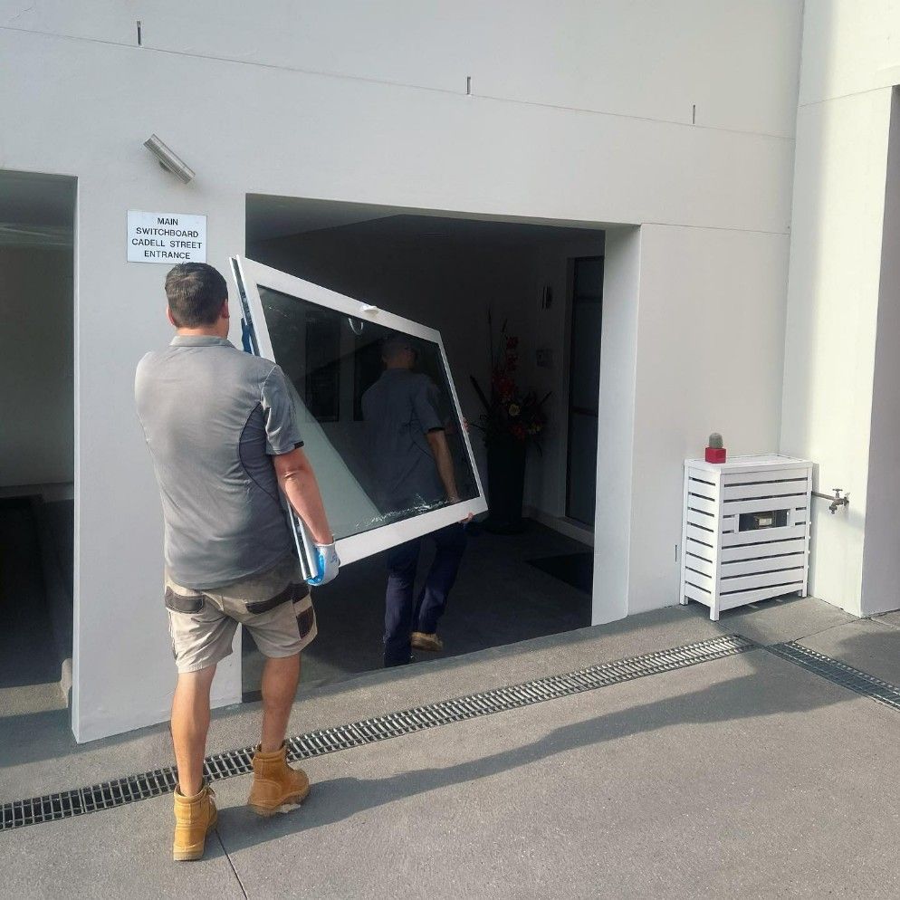 Window Replacement Central Coast | Tuggerah Lakes Glass
