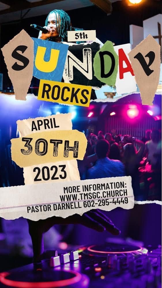 Home | The Message Church