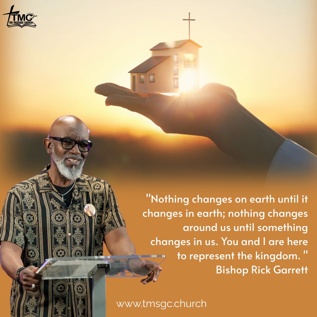 Home | The Message Church