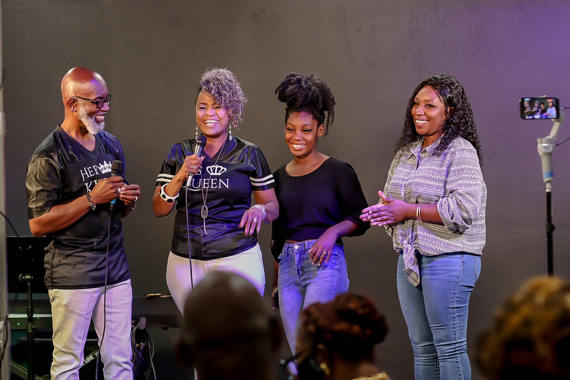 Home | The Message Church