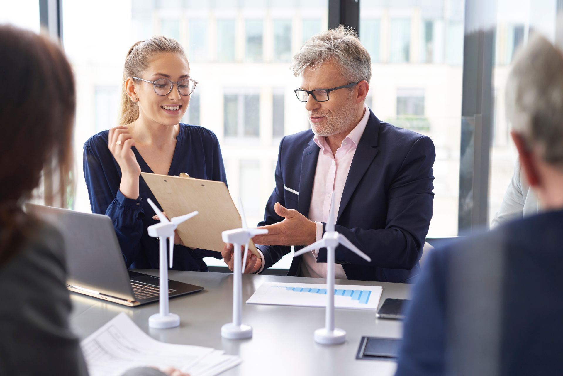 Arizona Energy Efficiency Consultant Insurance
