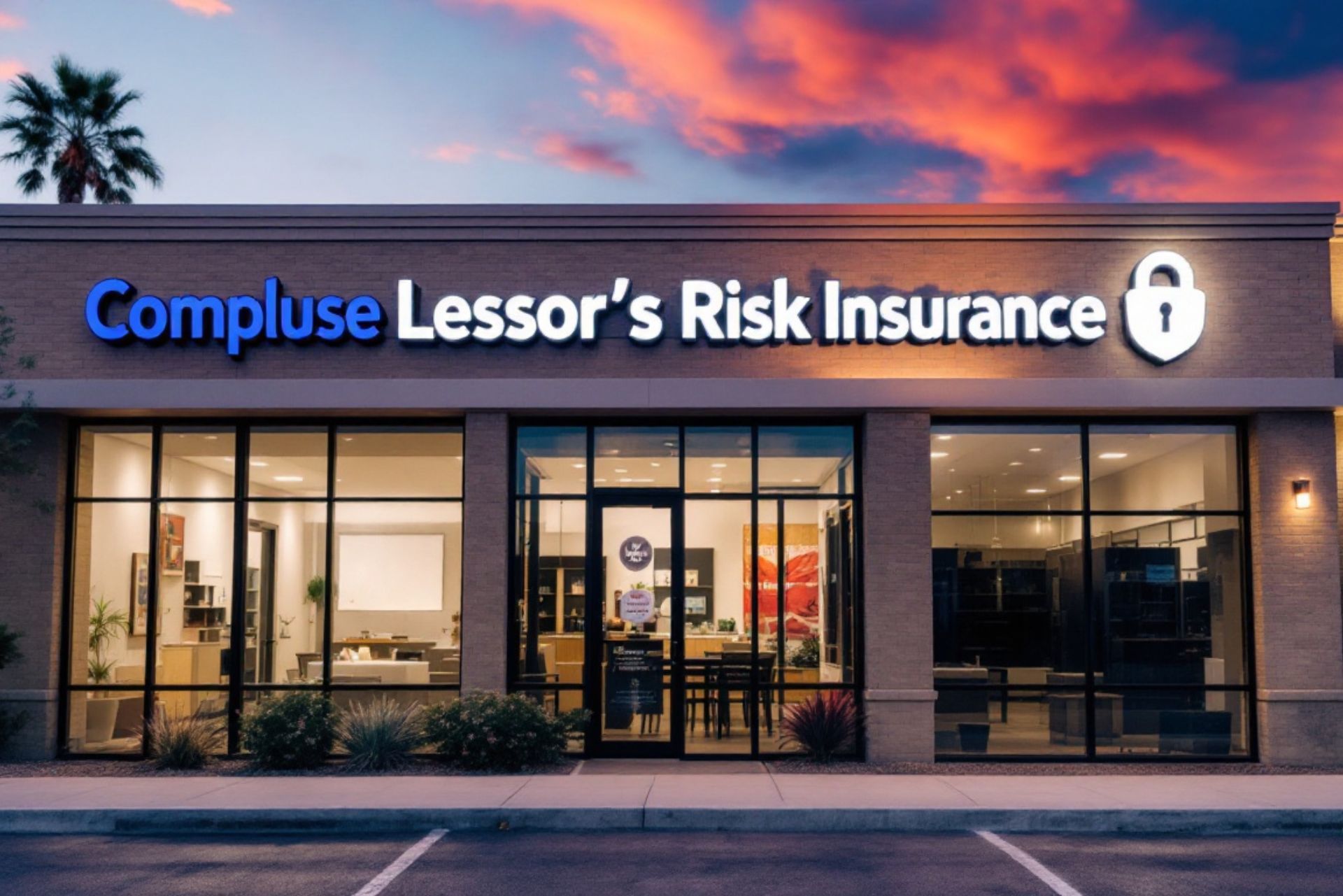 Arizona Lessor's Risk Insurance (Cost & Coverage)