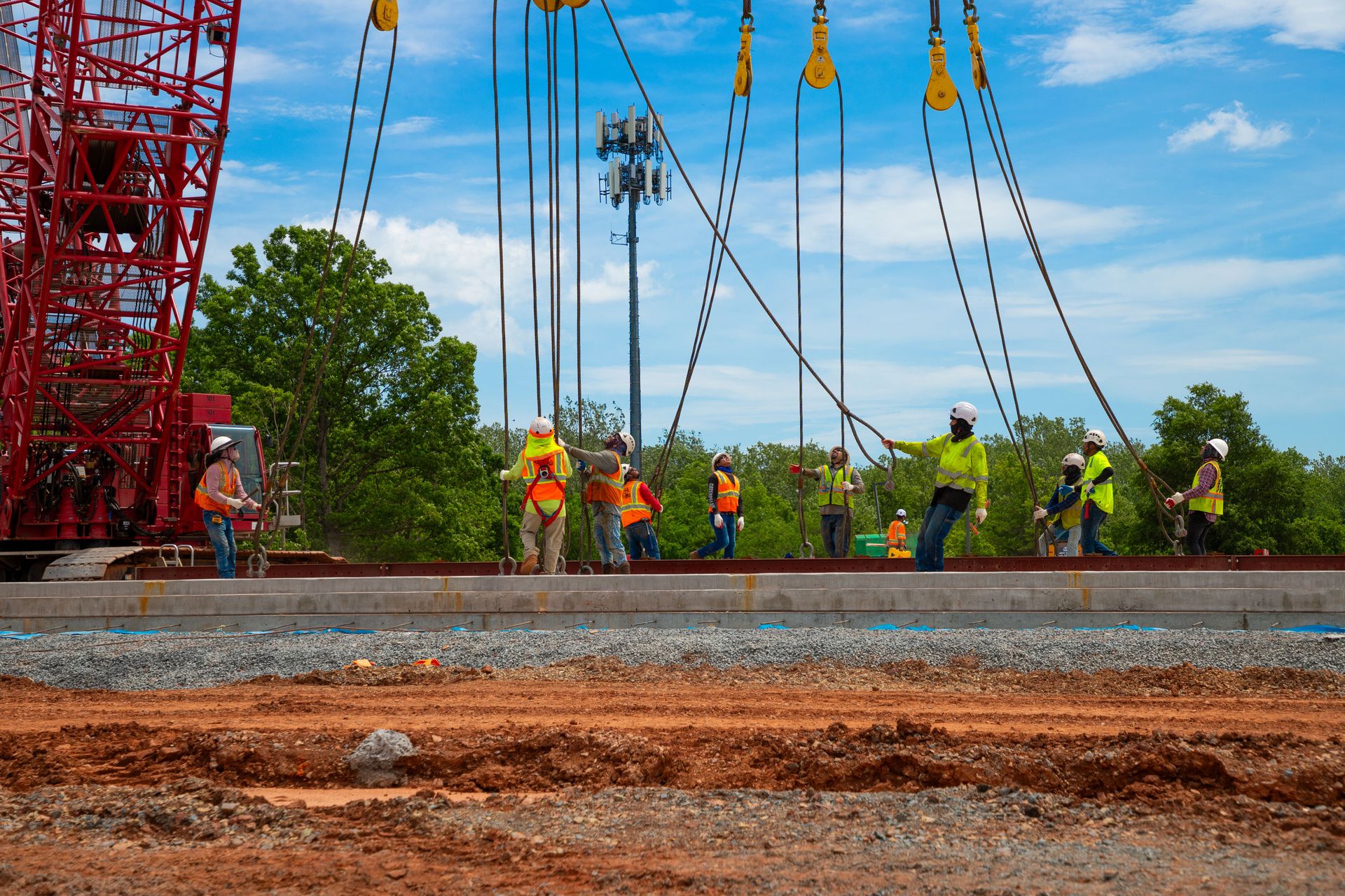 Project Management & Consulting | Worldwide Mission Critical