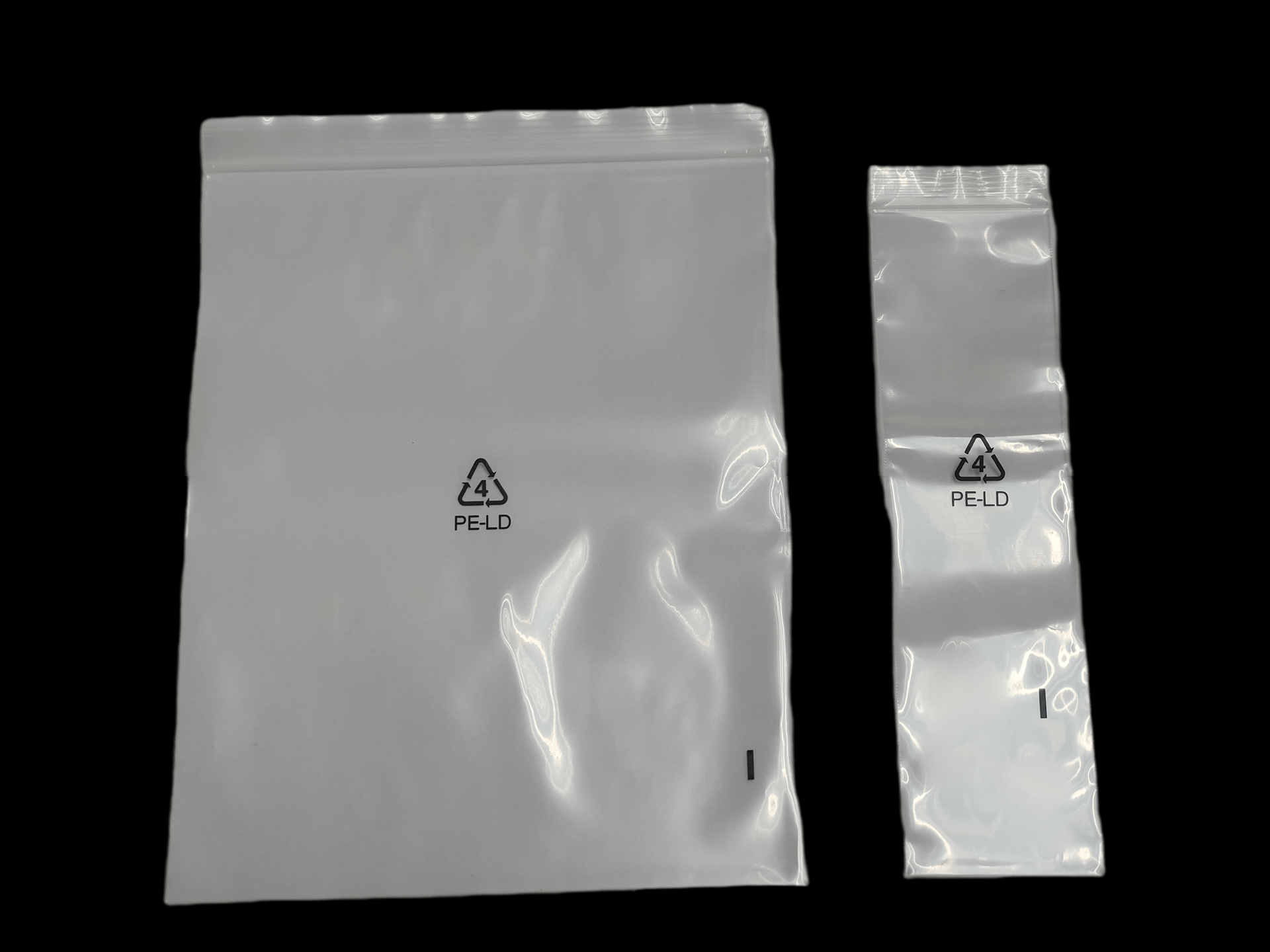 Zip Lock Bag Supplier Malaysia | A. Waner Plastic