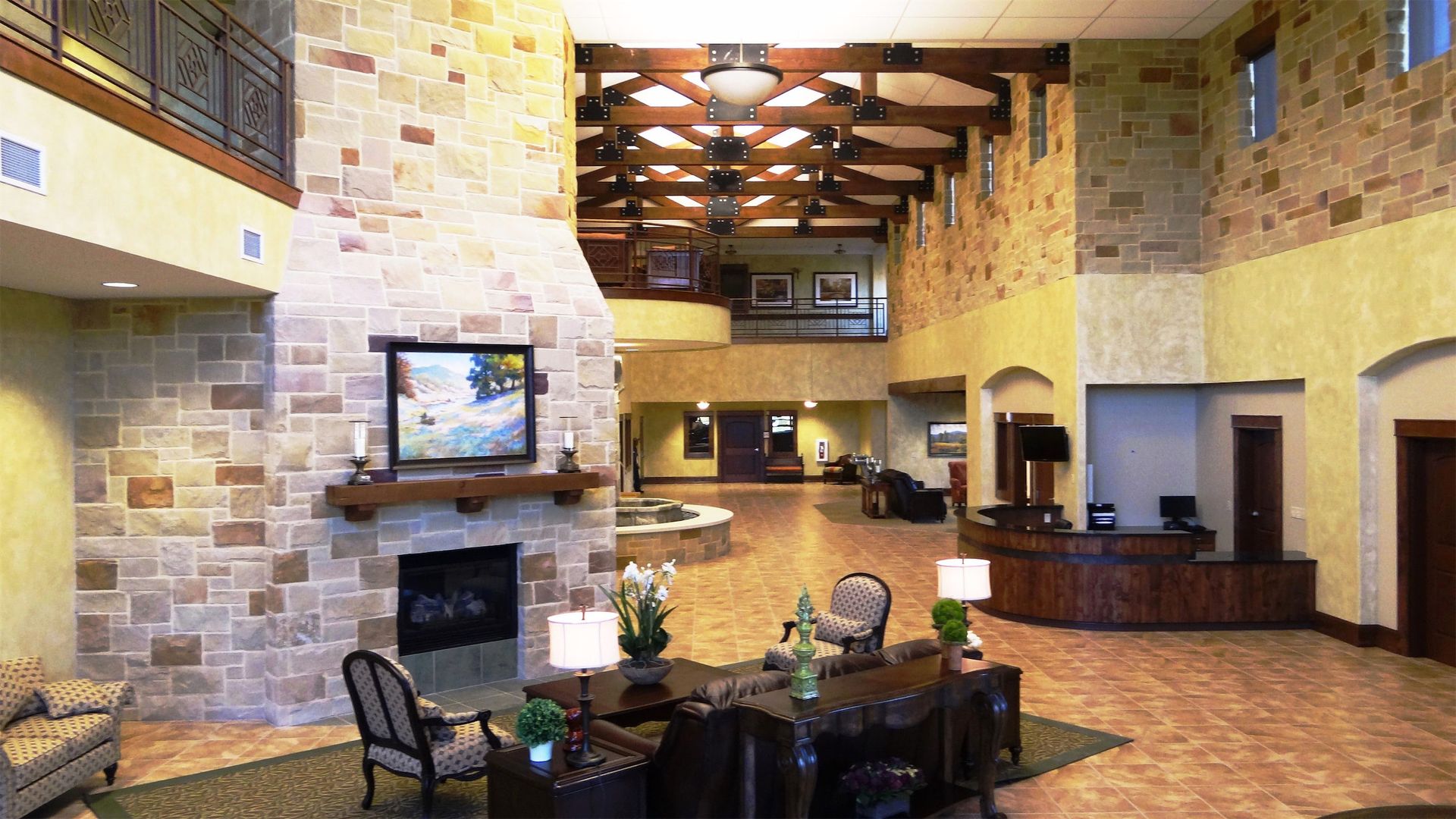Senior Living