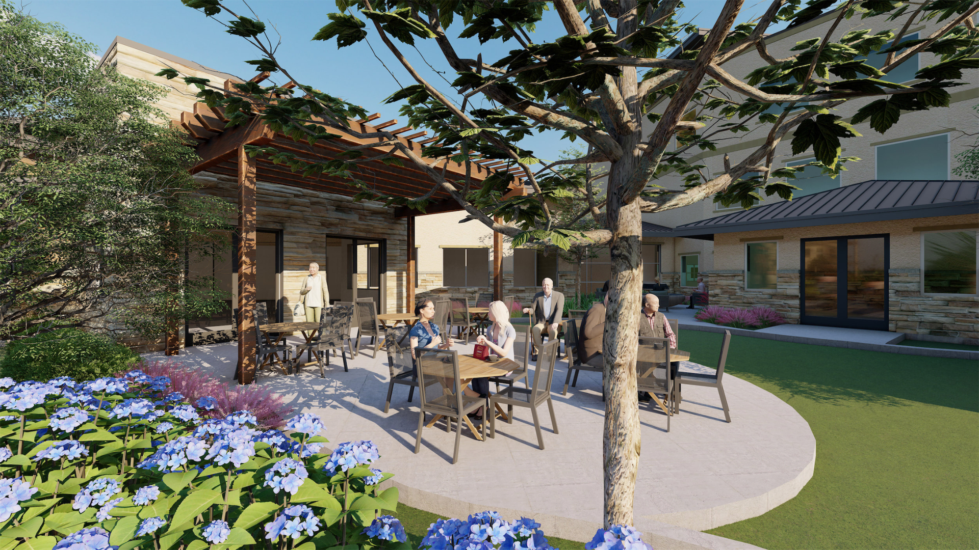 How Much it Costs to Start a Senior Living/Care Project