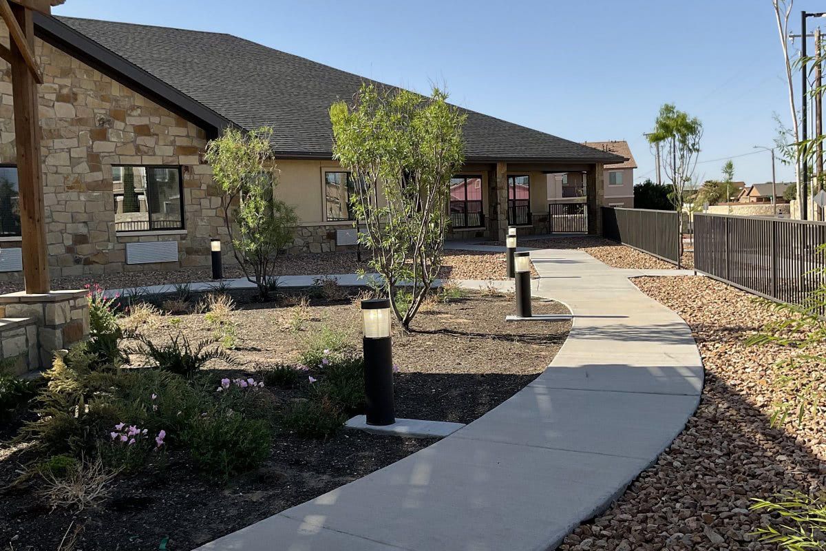 Senior Living | Rheinlander Architects | TX FL AR