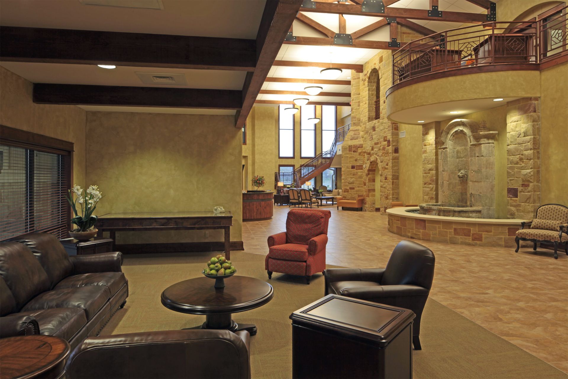 Senior Living
