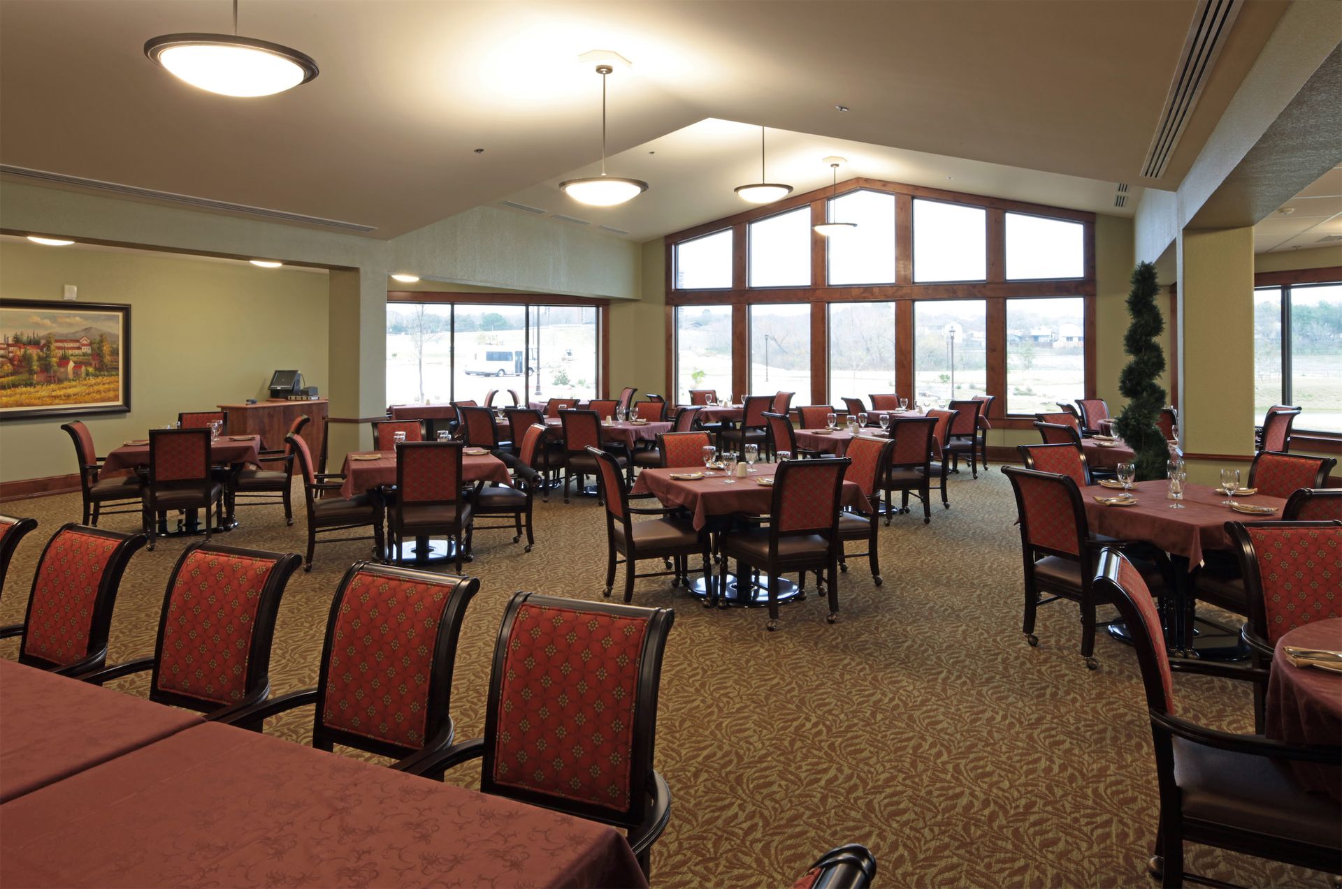 Senior Living