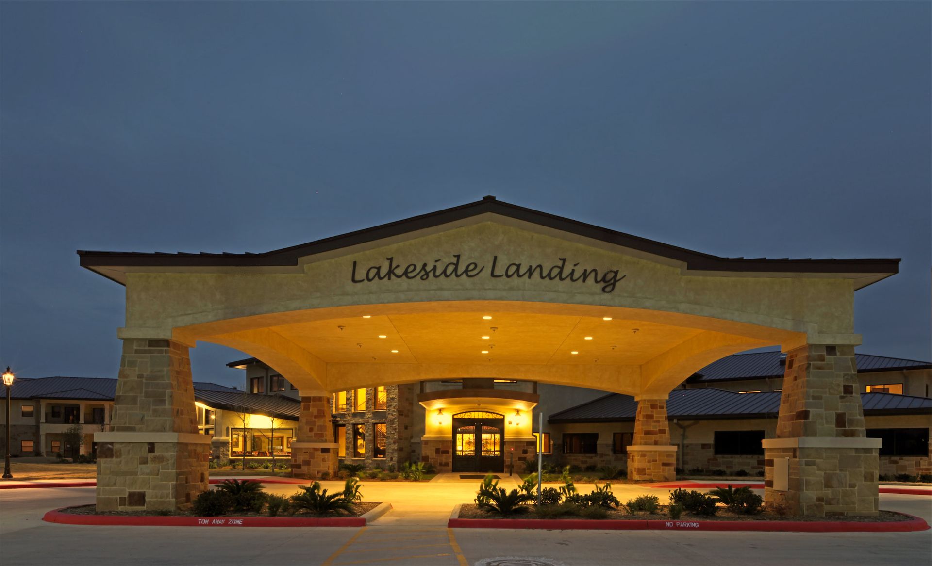 Senior Living