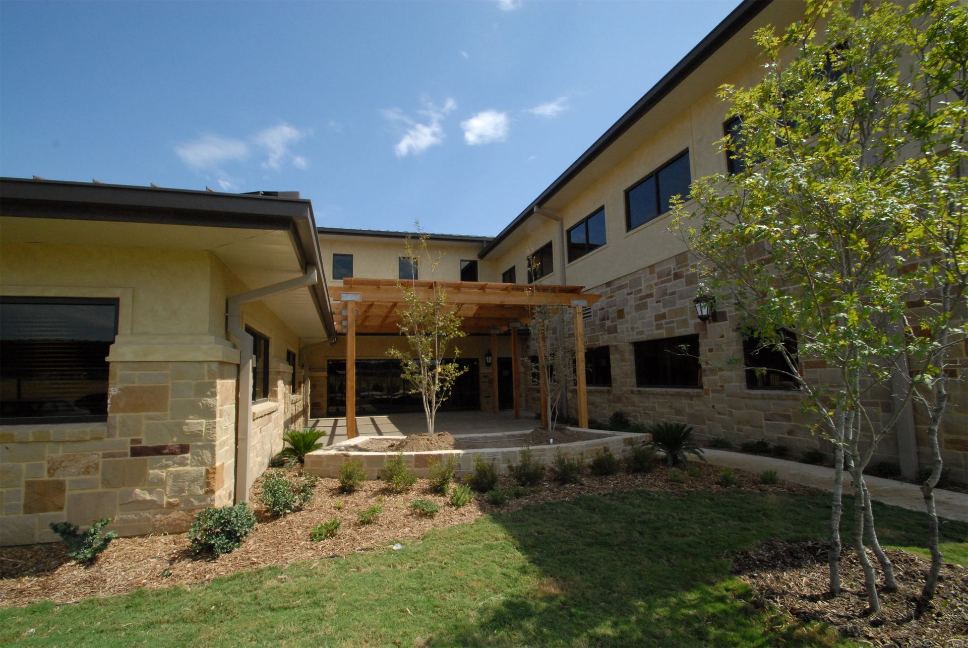 Senior Living