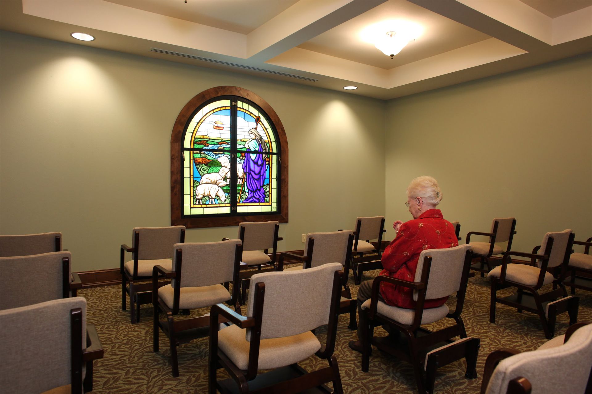 Senior Living