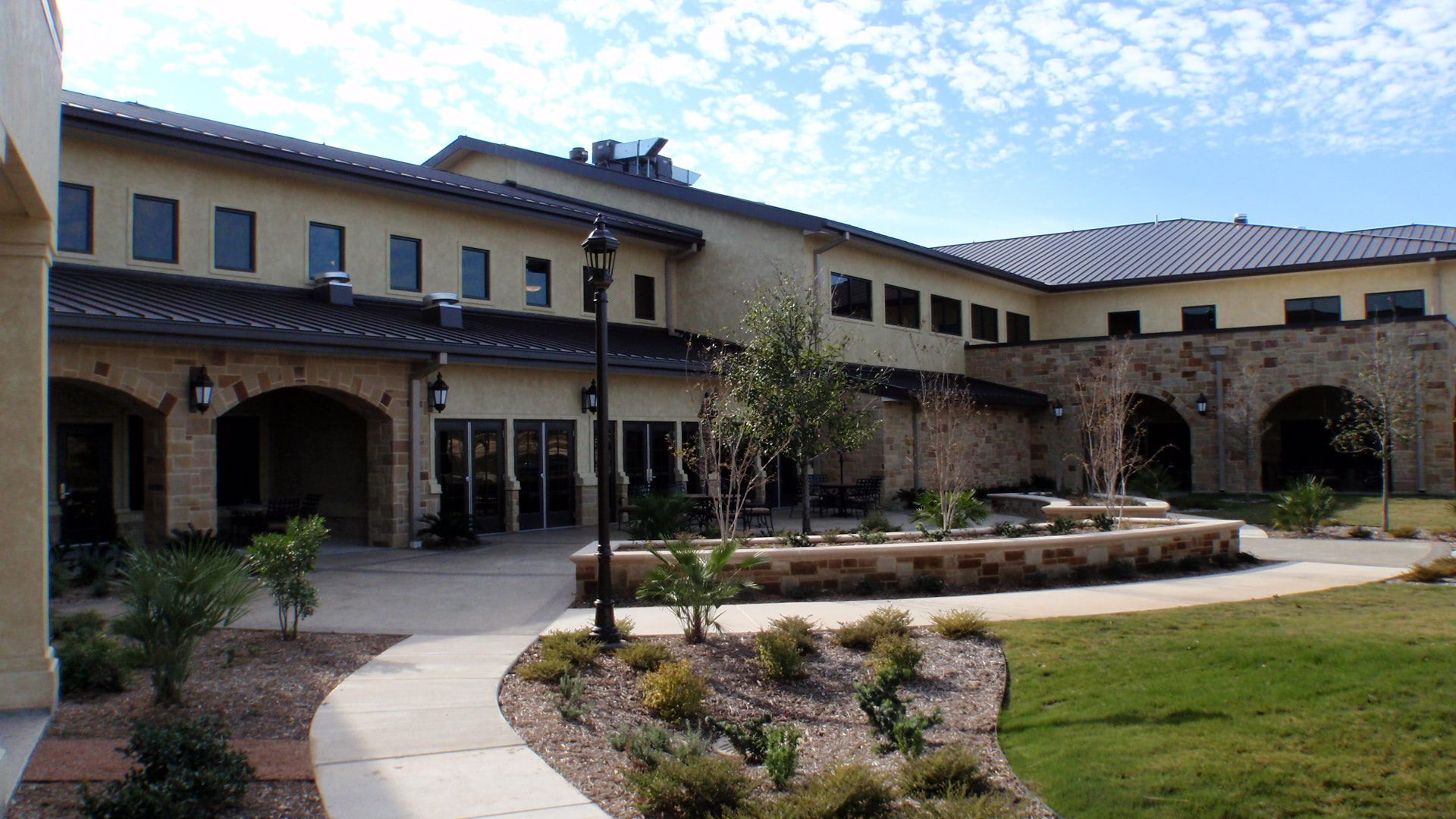 Senior Living