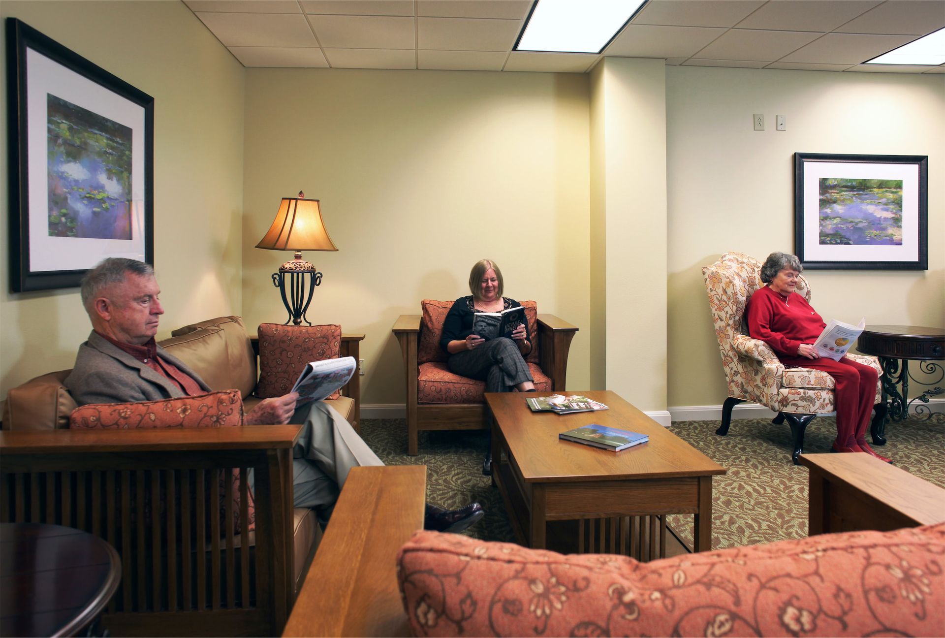 Senior Living
