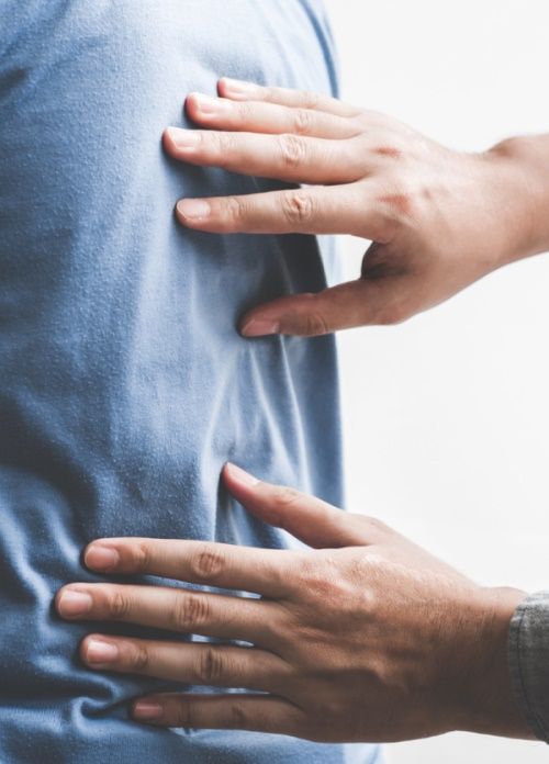 Chiropractor in Middletown, OH | Chiropractic Associates Inc ...