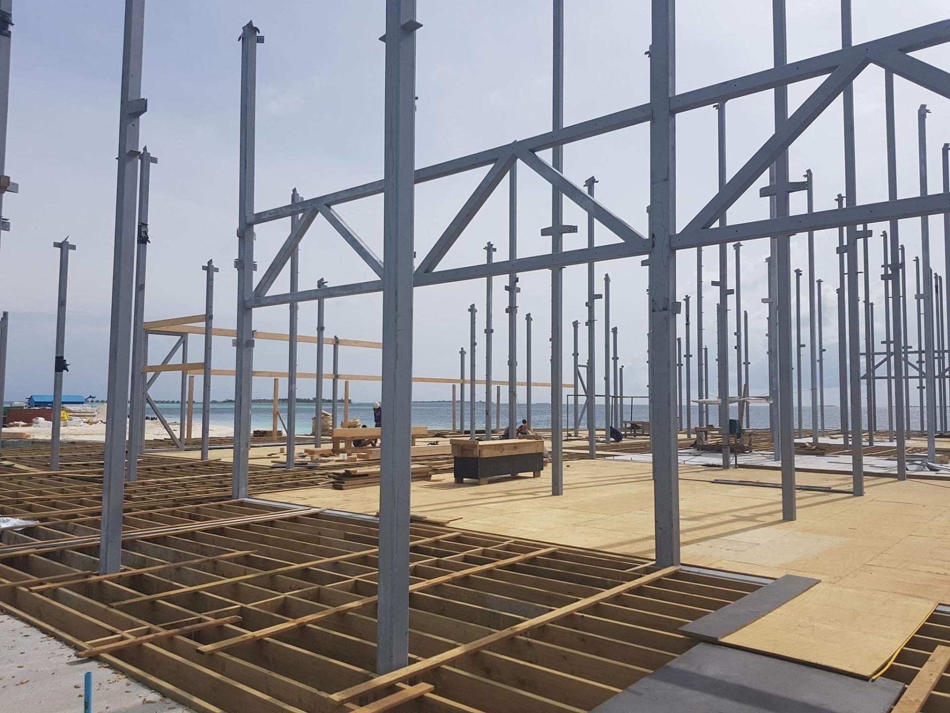 Gallery | Flight Timbers Resort Contracts