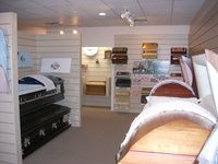 Our Facilities | Frye Funeral Home