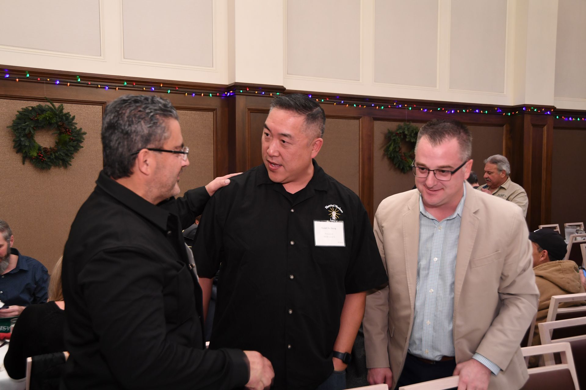 Building Safety Alliance Luncheon Event 2023 | San Francisco, CA