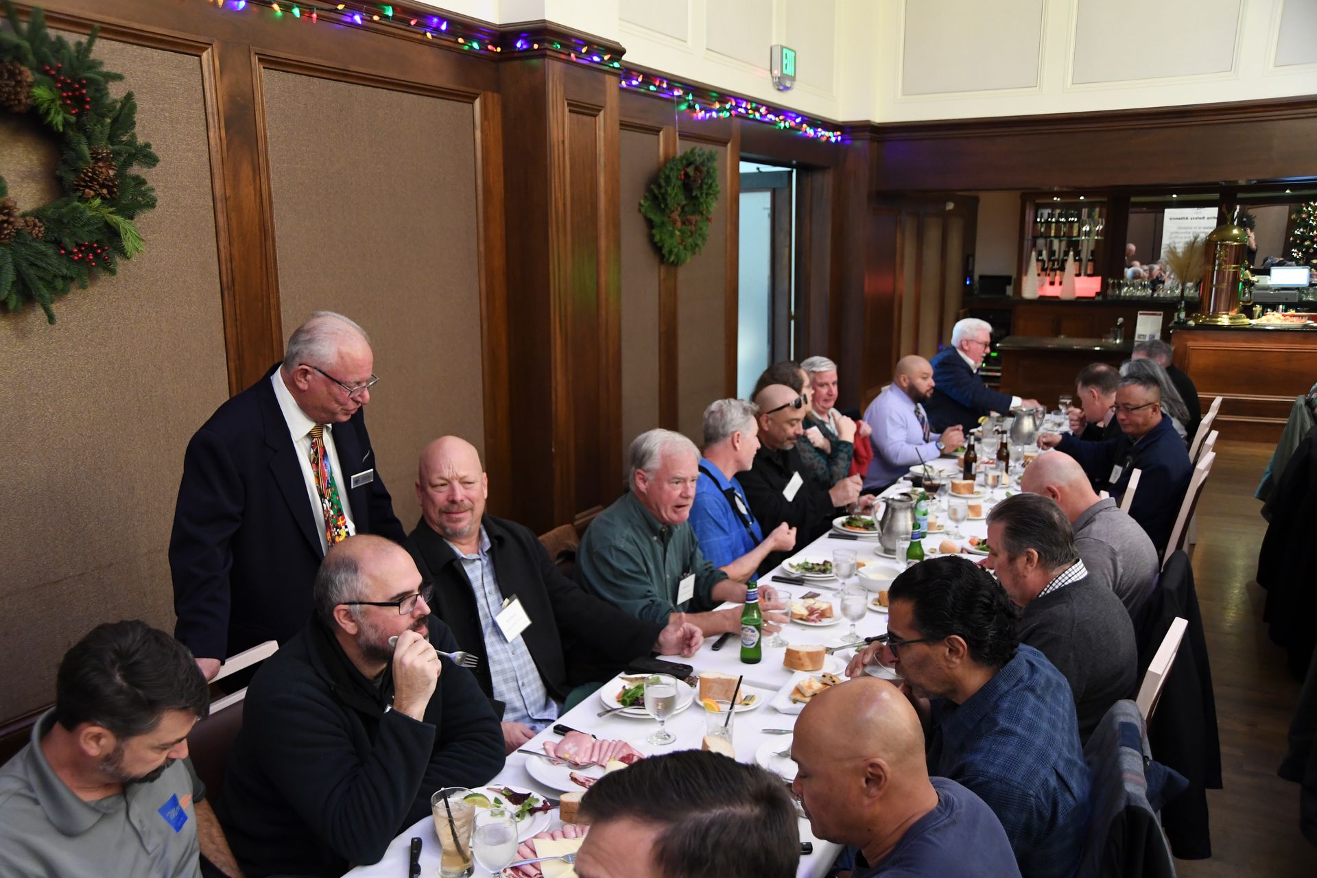 Building Safety Alliance Luncheon Event 2023 | San Francisco, CA