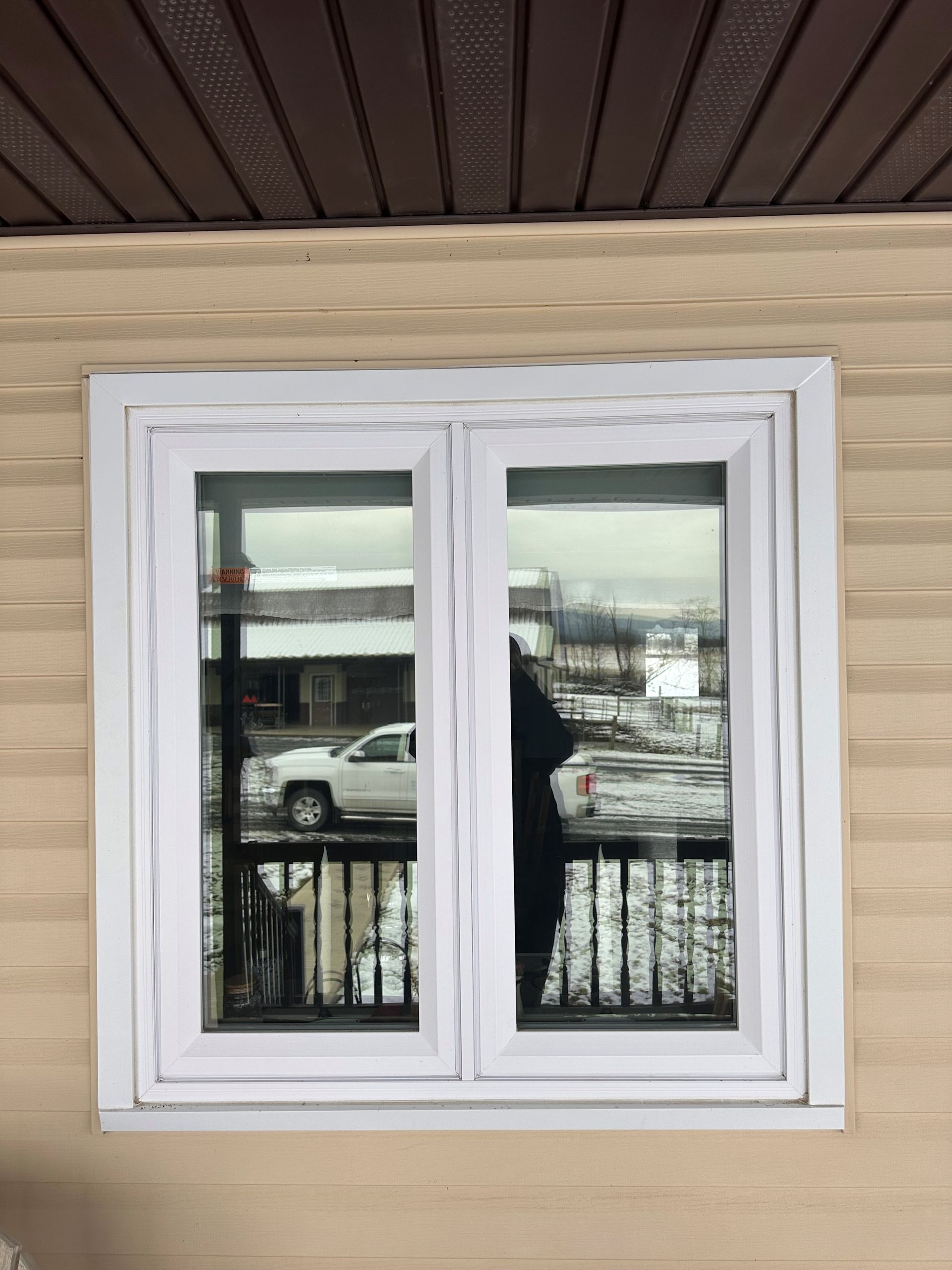 Vinyl Windows | Newburg, PA | EverLast Windows Inc.