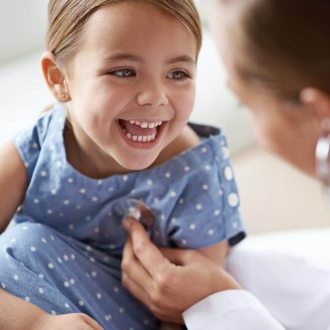 Pediatrician | Beacon Pediatrics | Norwell, MA