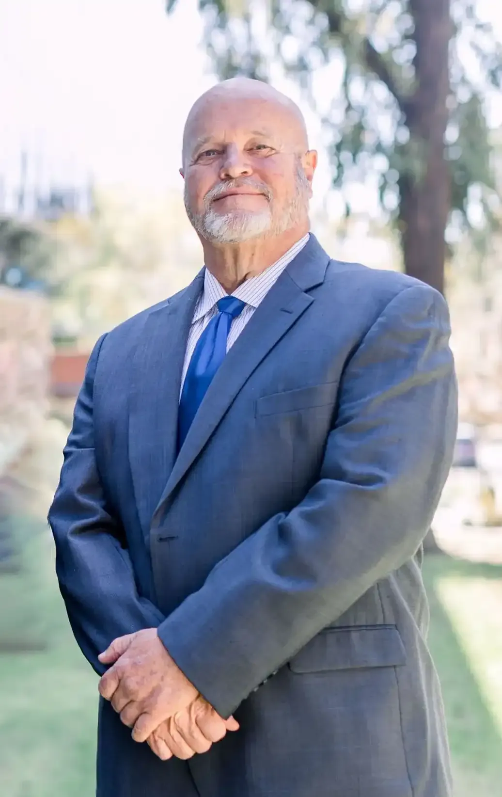 Allen Ball Attorney at Law | Law Office of Ball & Yorke