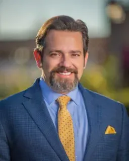 Joseph Jones Attorney | Ball & Yorke