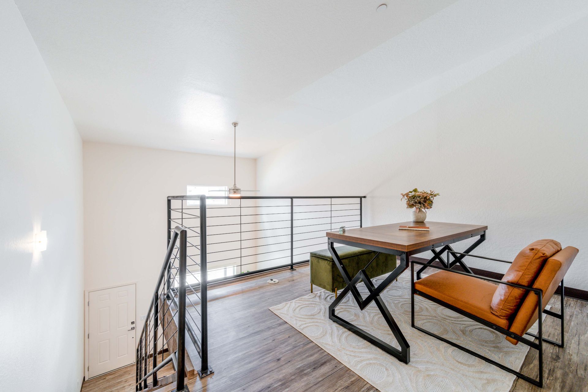 Amenities | Lofts on the Mesa | AZ