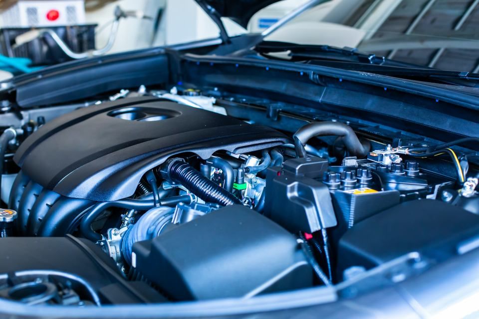 Precision Engine Machining in Lonsdale SA, Australia